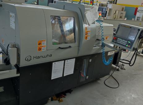 Hanwha XE26 Strug švajcarskog tipa