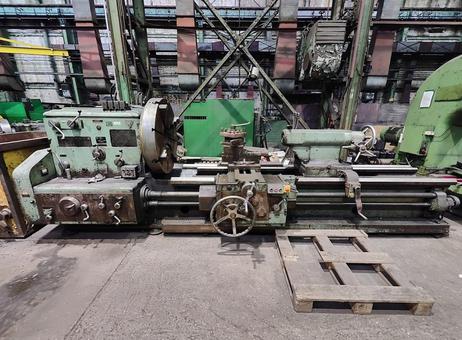 Strug švajcarskog tipa STANKOIMPORT 165 Verified seller
