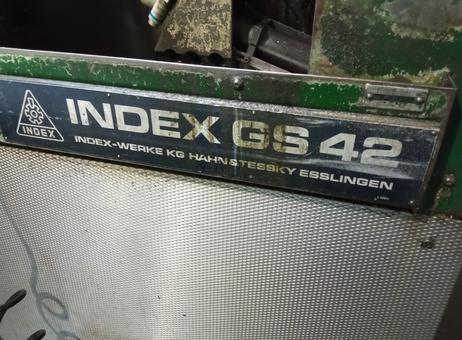 Index GS 42 Verified seller