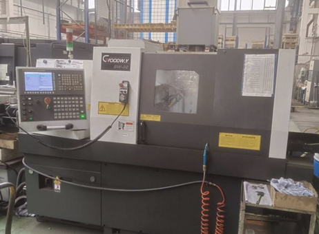 cnc strug GOODWAY SW-32 Verified seller