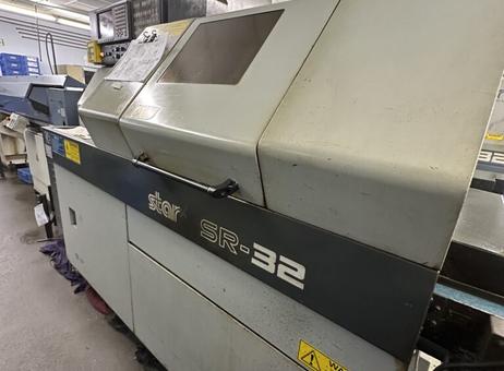 STAR Micronics SR-32 Verified seller