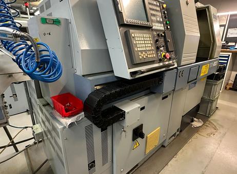 Strug švajcarskog tipa STAR Micronics SR20R Verified seller