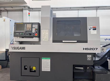 TSUGAMI HS207 Verified seller