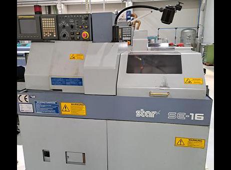 Star SE 16 Verified seller