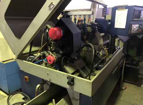 Tornos Bechler ENC 164 Verified seller