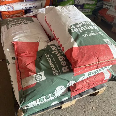PS ZA JUNAD PREKO 250KG REGULAR FEED PATENTCO