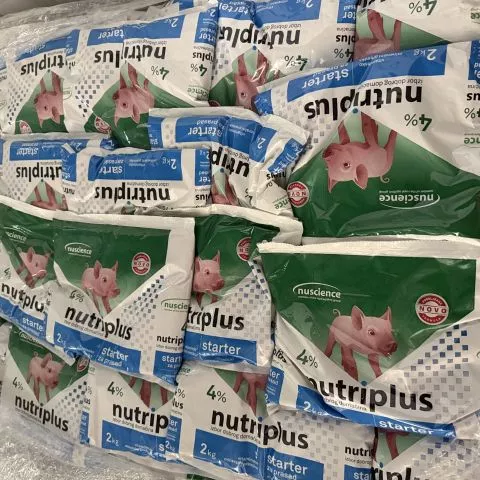 Nutriplus prasad