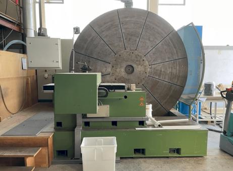 strug sa vertikalnim kupolom sa cnc IRLE Najprodavaniji