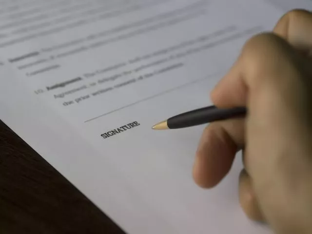 PREVOĐENJE REŠENJA I ODLUKA - NEMAČKI JEZIK