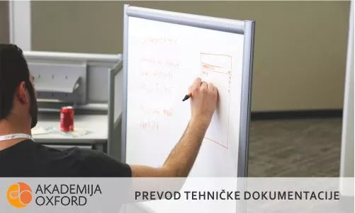 Prevođenje tehničke dokumentacije ČEŠKI JEZIK