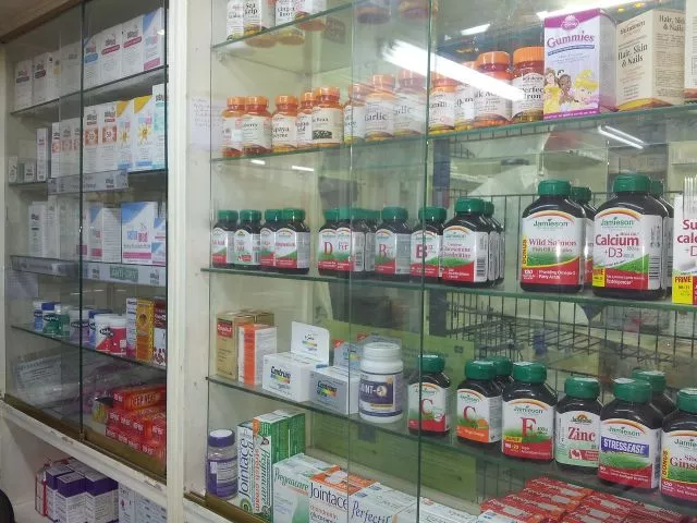 Prevod tekstova iz oblasti farmacije i medicine