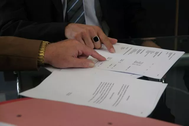 PREVOD UGOVORA - ENGLESKI JEZIK