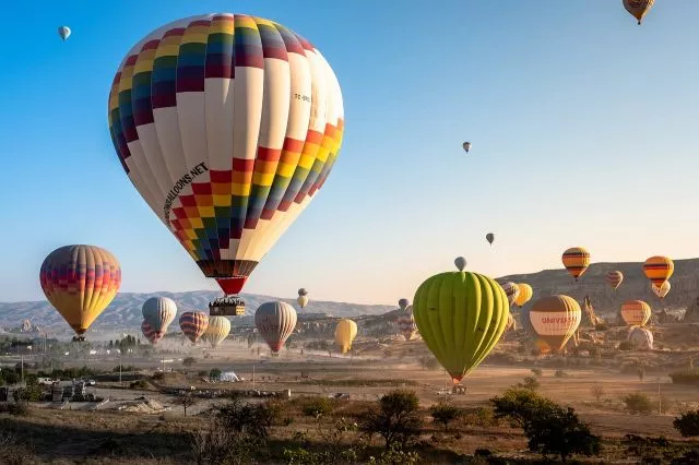 PREVOD TEKSTOVA IZ OBLASTI TURIZMA - ENGLESKI JEZIK