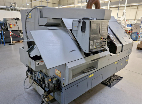 Automatski strug sa više vretena STAR ECAS 32T Verified seller