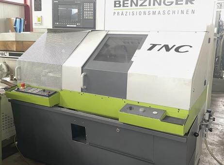 Benzinger TNC-G Najprodavaniji
