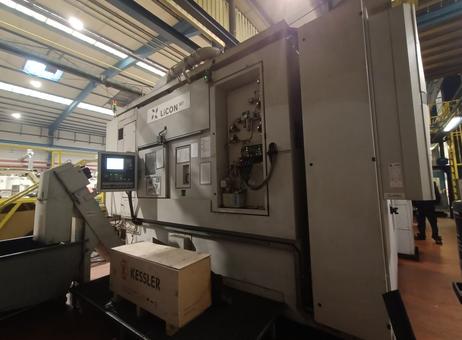 Automatski strug sa više vretena LICON LIFLEX II 777 4U