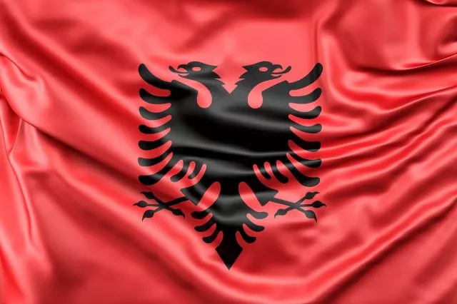 SUDSKI TUMAČ I PREVODILAC ZA ALBANSKI JEZIK