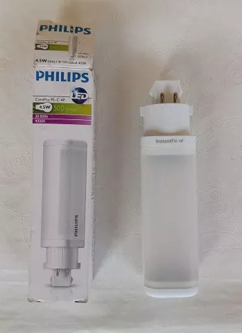LED sijalice Philips G24q-1