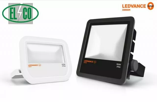 Led reflektor 50w 4000k IP65