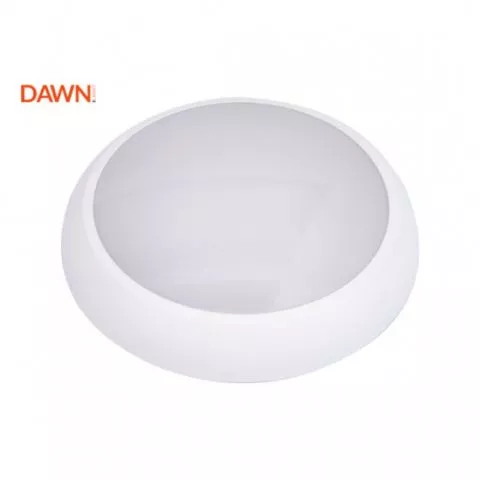 Led plafonjera CDLED24 24/20/16W 3000/4000/6500K IP65 BELA 202233