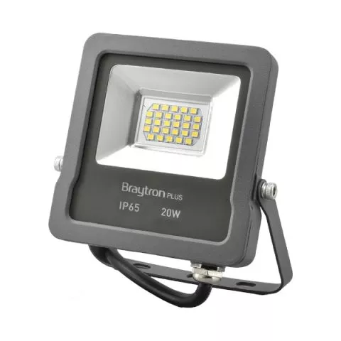 Led reflektor 20W 6500k IP65