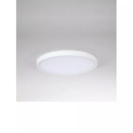 Led plafonjera GALAXY 5 WHITE 36W 4000K 04.0051