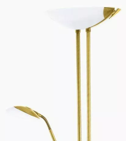 LED PODNA LAMPA BAYA LED 93877 EGLO