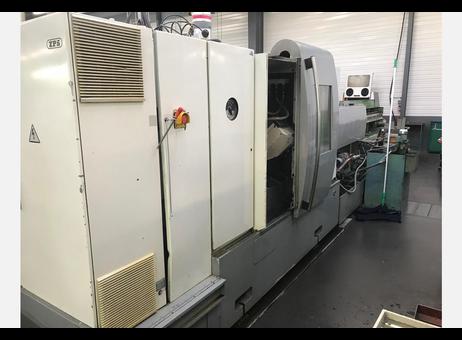 ZPS Mori Say 6/32 A Verified seller
