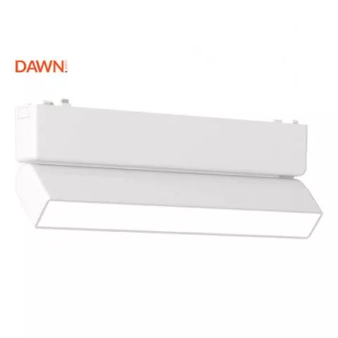 MAGNETIC SLIM SVETILJKA LED26 – ZD – 12F 10W 3000K 150° 48V DC BELA 650081