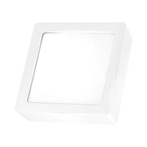 Led panel 18w nadgradni 4200k