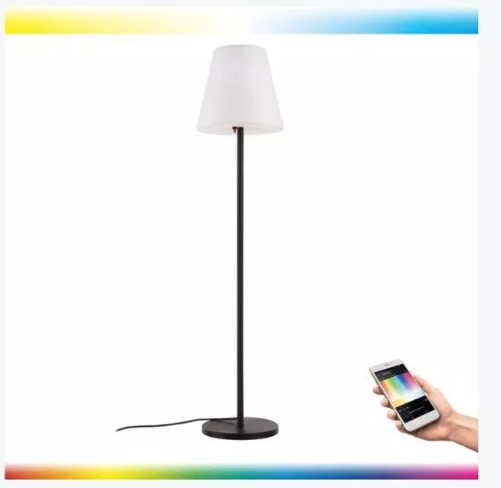 MART SPOLJNA PODNA LAMPA RGB 1XE27 31057 EGLO