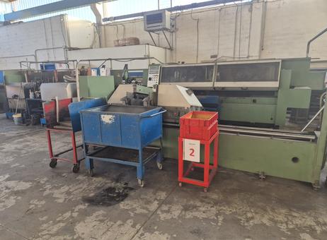 Testera za rezanje metala Adige sala TS71 Verified seller
