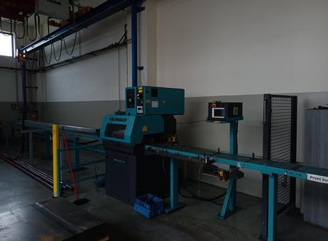 Testera za rezanje metala Kaltenbach KKS 450 H Najprodavaniji
