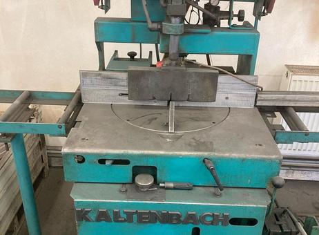 Testera za rezanje metala Kaltenbach SKL 400 H Najprodavaniji