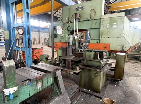 Testera za rezanje metala FORTE SBA 501 S Najprodavaniji
