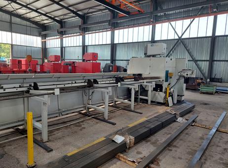 Testera za rezanje metala KASTO GMBH C 15 Dobar dogovor