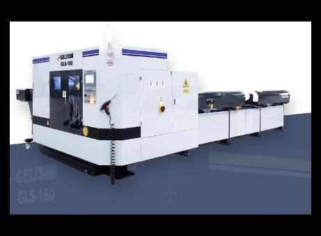 Testera za metal Gelisim GLS 160