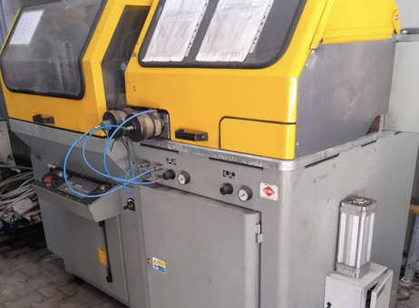 Testera za rezanje metala EMMEGI AUTOMATICA 450 Verified seller