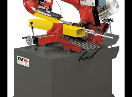 Testera za metal FAT 370 Verified seller
