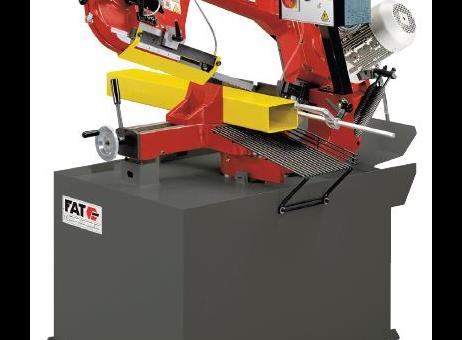 Testera za metal FAT 330 Verified seller