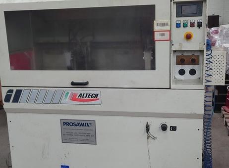 Testera za rezanje metala Prosaw Auto-cut 500 CUTMATYC Najprodavaniji