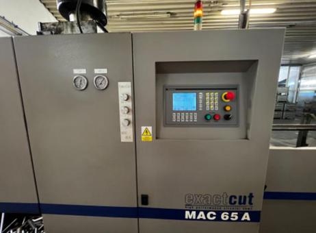 ExactCut MAC 65 A Najprodavaniji