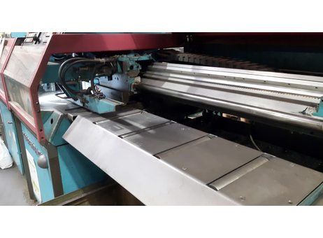 Testera za rezanje metala KALTENBACH KKS 400 NA Verified seller