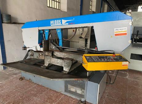 Testera za rezanje metala PILOUS ARG 450 Plus S.A.F. Najprodavaniji