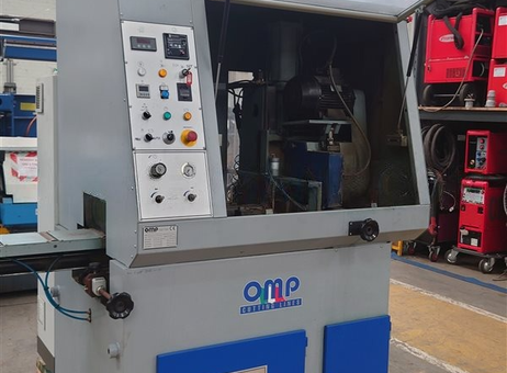 Testera za rezanje metala OMP CYCL0370PP Najprodavaniji