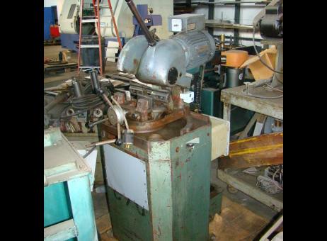 Testera za rezanje metala Soco 12" Verified seller