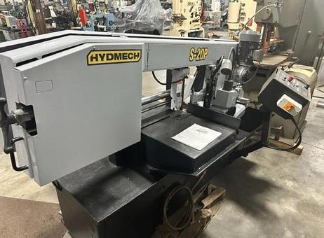 Testera za rezanje metala Hydmech S-20P