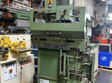 Testera za rezanje metala Kaltenback KKS 400E Verified seller