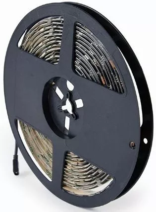 Gembird RGB LED strip, 5 m