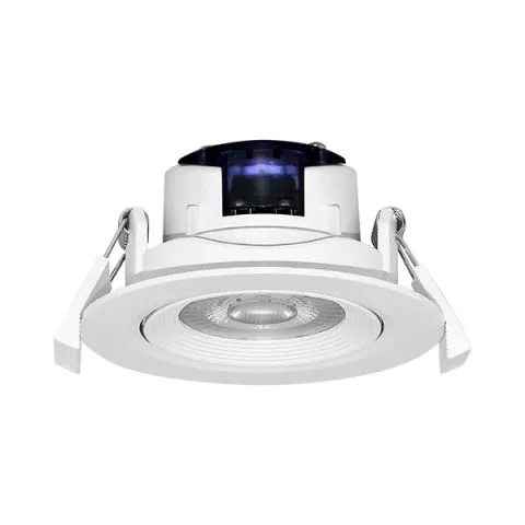Led spot beli 5w 3000k